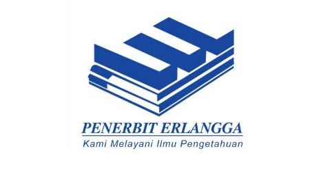 Lowongan Kerja PT Penerbit Erlangga Terbaru