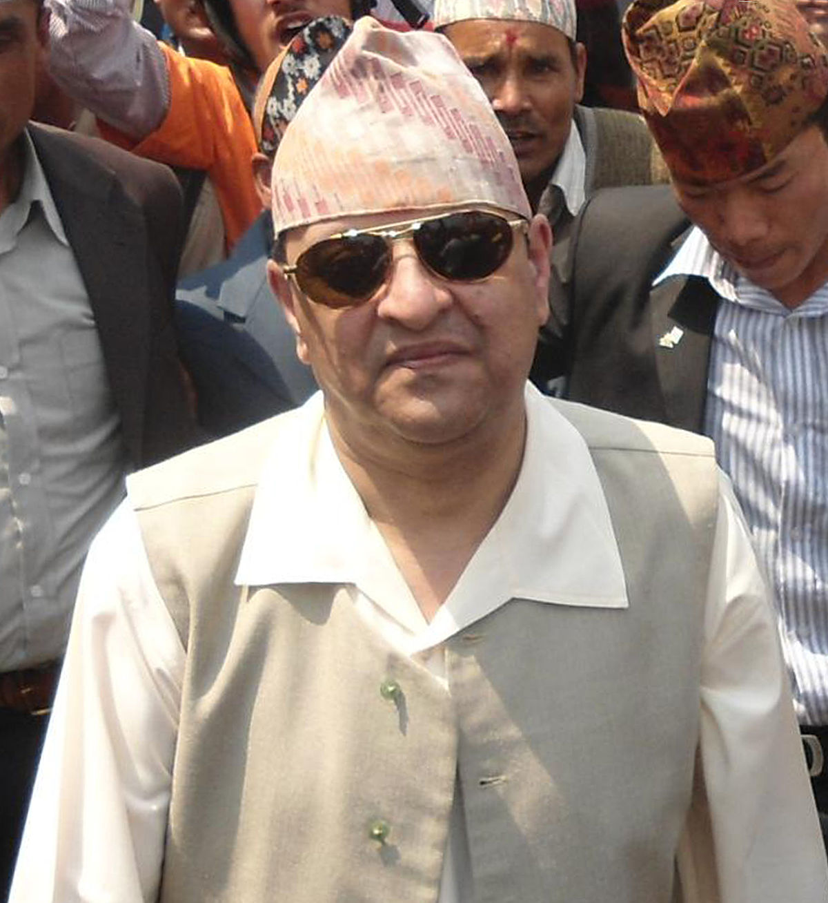Top 10 Richest People of Nepal
