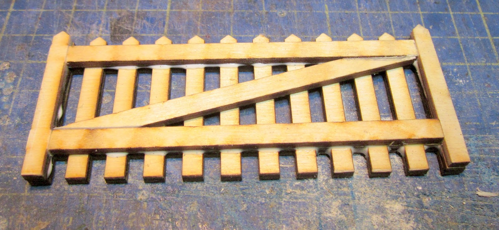 Peckforton Light Railway: 2016