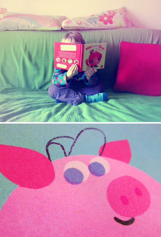 mi bulin: LOBO ESTÁ!