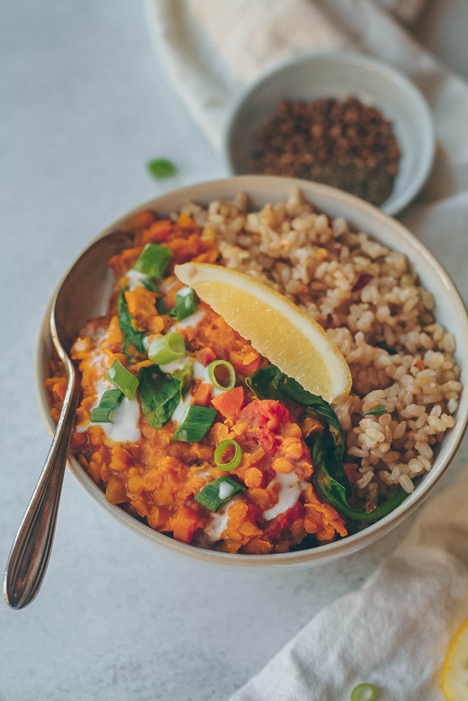 20 Quick Vegan Lunch Ideas Perfect for Easy Meal Prep | The Natural Side