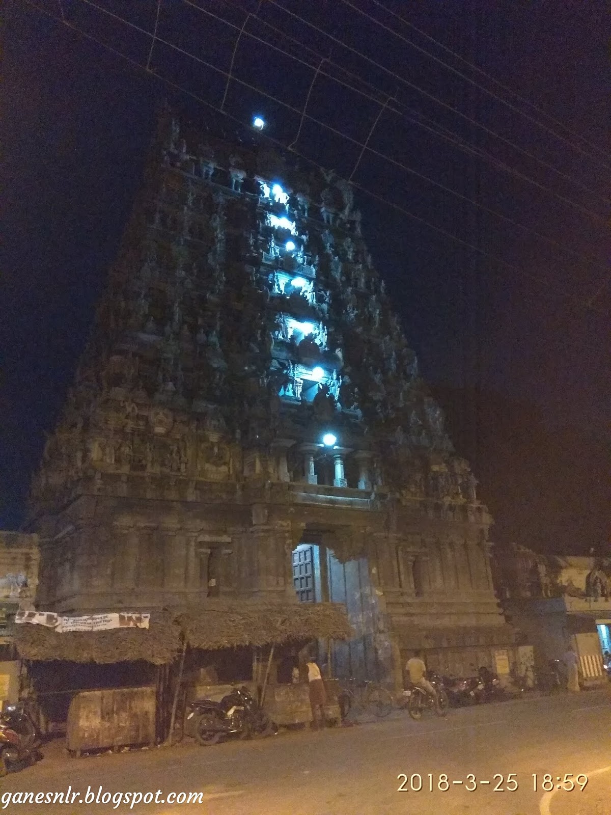 Aalaya vazipokkan: Sri Sattainathar Temple- Sirkali