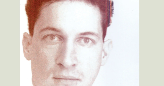 In the Castro with Karl Tierney