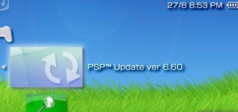 [How to] Update PSP to 6.60 And install PRO-CFW [PSP & PSP GO ...