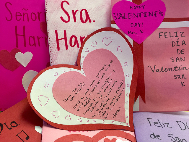 Confesiones y Realidades