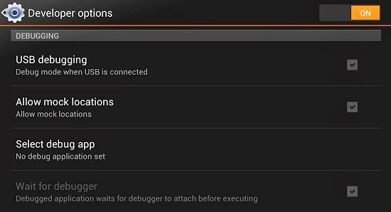 How To Crack Android Lock Pattern When Your Password Have Skidded From ...