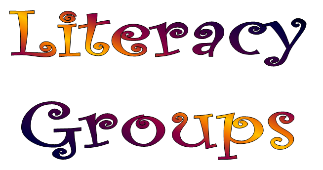 Teach Cheat: Literacy Groups