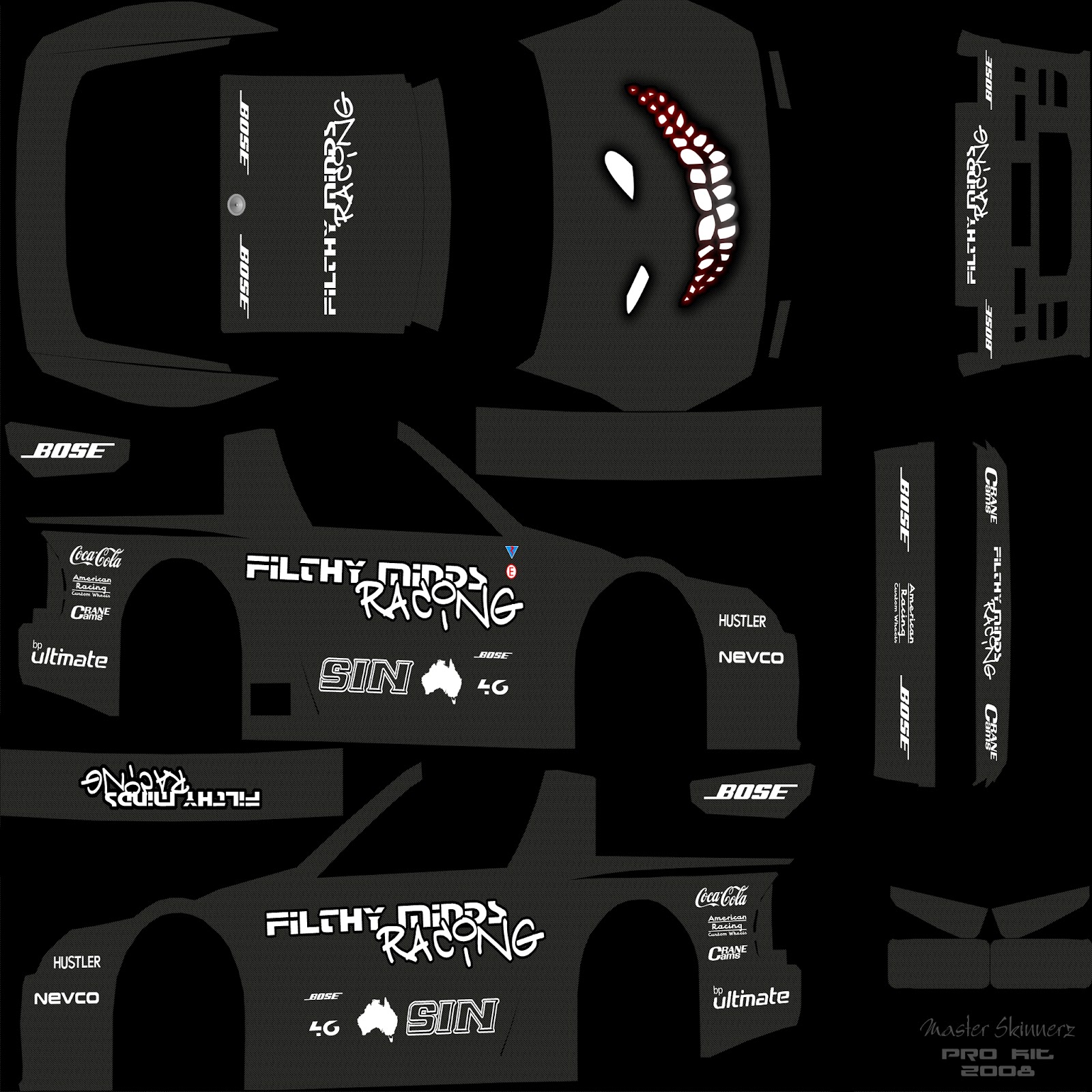 How To Install Lfs Drift Setup - dufasr