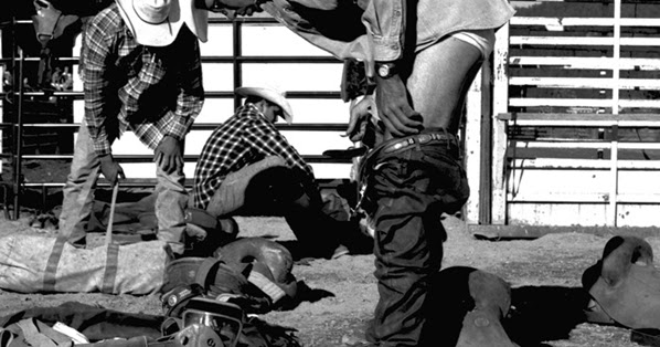 Adam's Male Celebrities (Generally) In Tighty Whities.: Real Guys