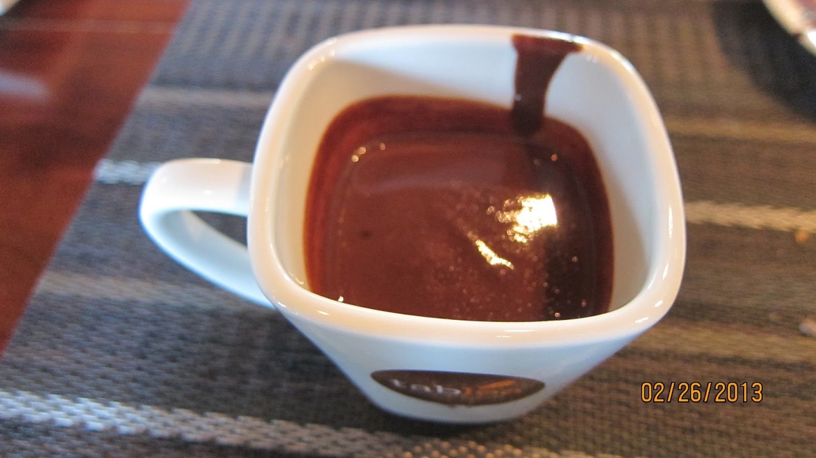 Kain Galore: Chocolate Treats from Dipolog City's Tablea Chocolate Cafe