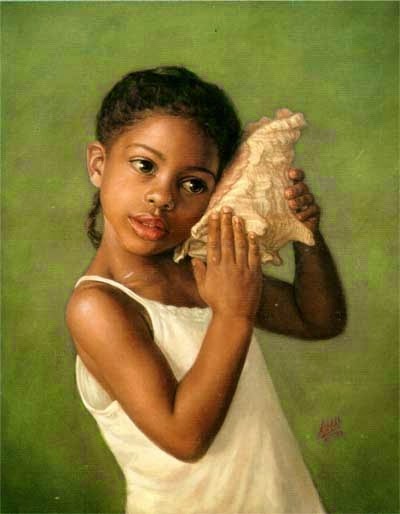 As Cores Da Arte: Tim Ashkar