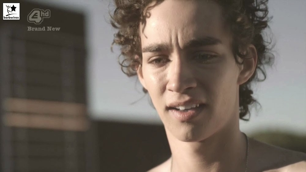 BarbwireX Fame: Misfits [HD] - (Season2) - Iwan Rheon, Nathan Stewart ...