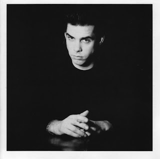 antblog: Nick Cave and the Bad Seeds - Push The Sky Away