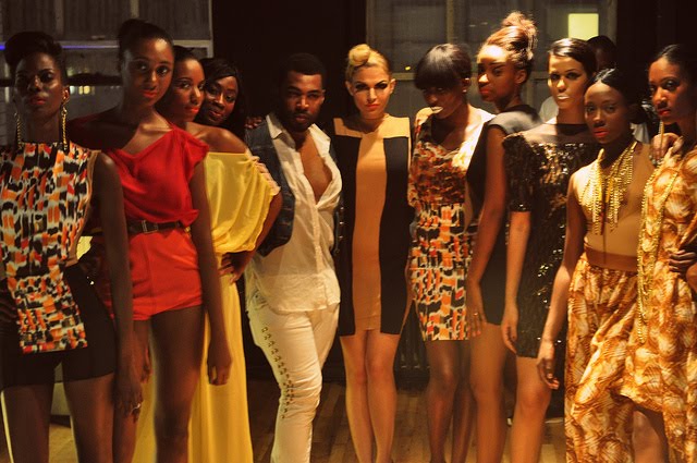 Are You In...The Blog: [Media Recap] J.Loren Spring 2012 WomensWear ...