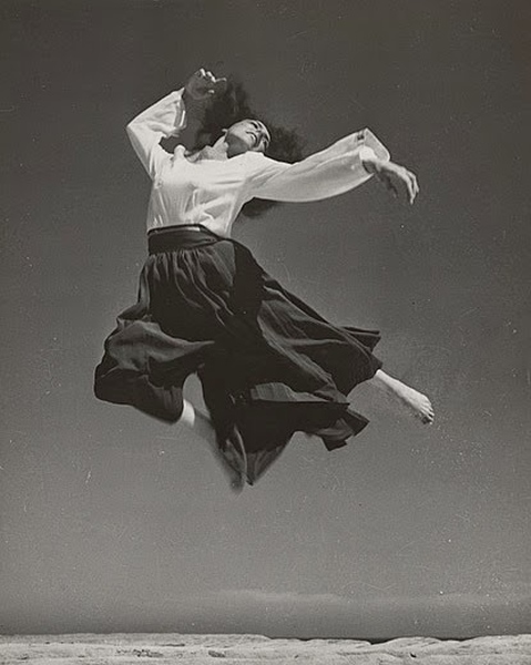 Los Grandes Fotografos: Margarethe Michaelis (1902-1985)