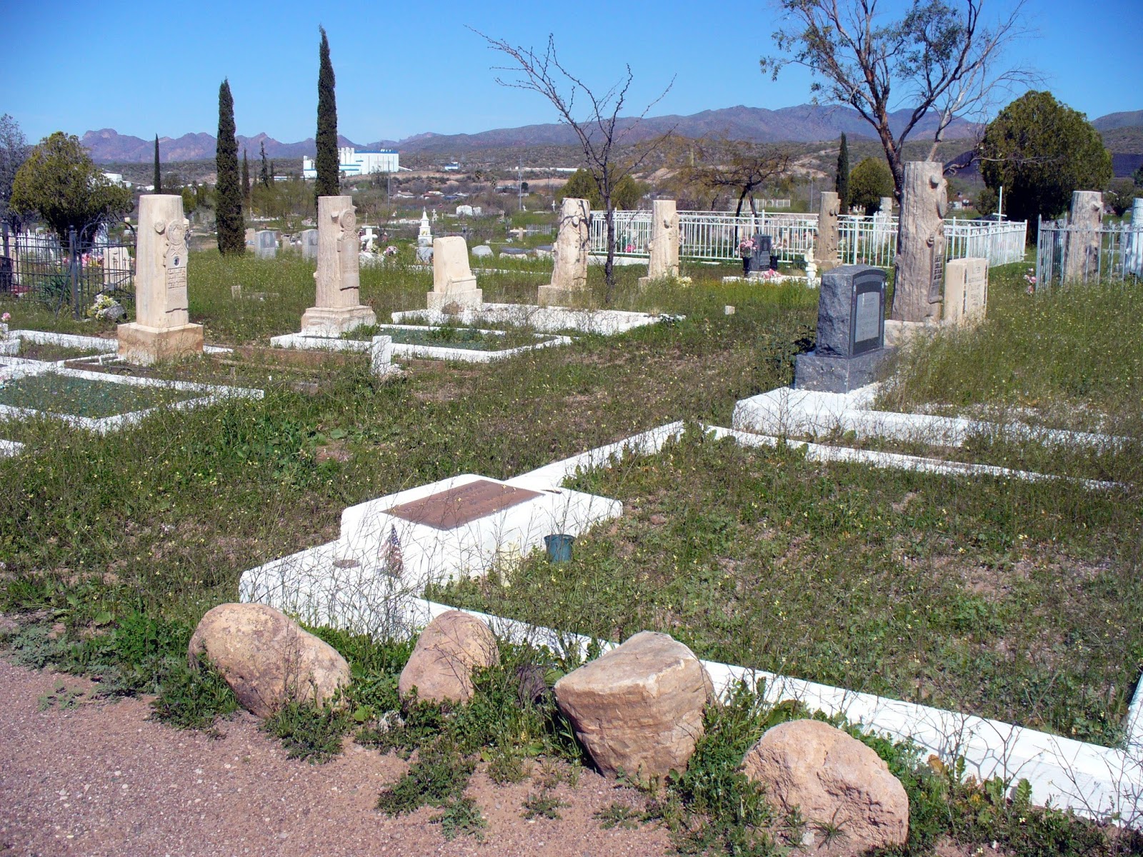 Urban Exploring in Superior