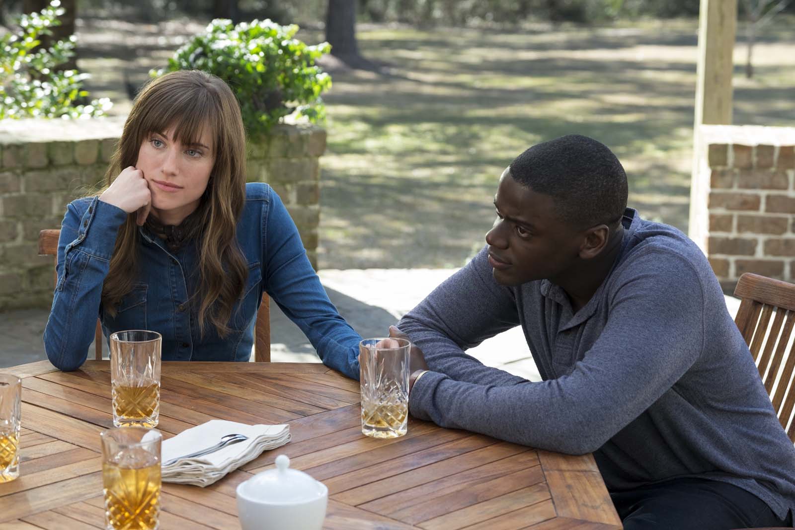 [FILME] Corra! (Get Out), 2017 - Tudo que motiva