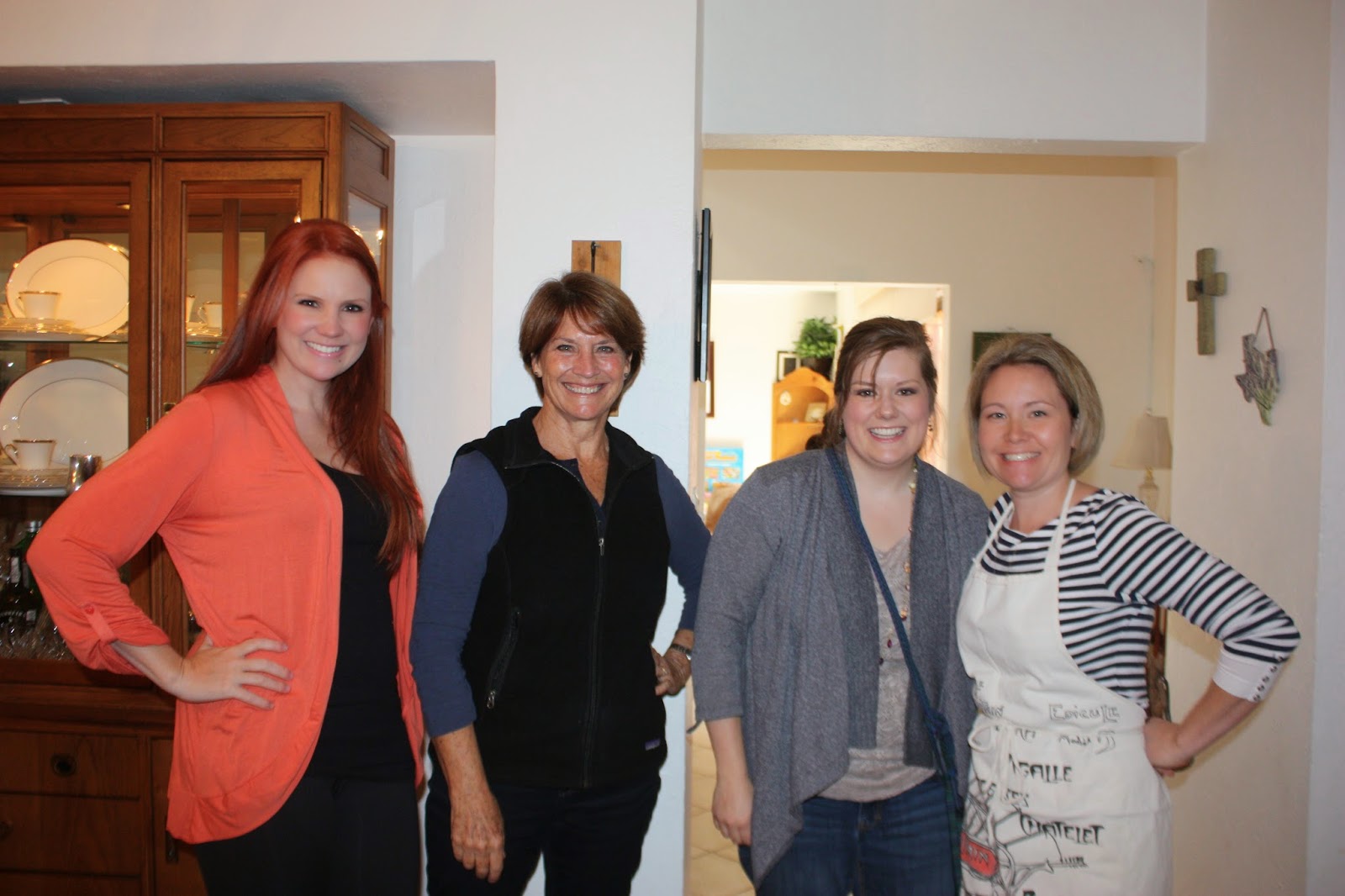 The Global Fork: Cooking Classes