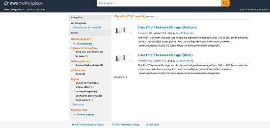 Cisco FindIT Network Manager System Update | Cisco Central