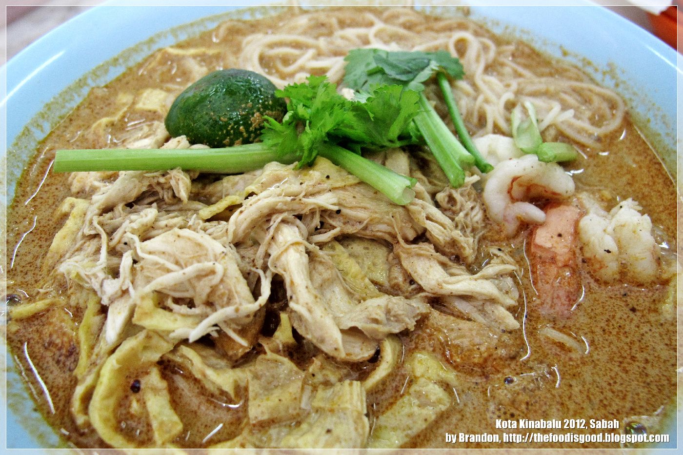 My LIFE, Food & Travel Experience ~ Malaysia, Taiwan & the World: Trip ...