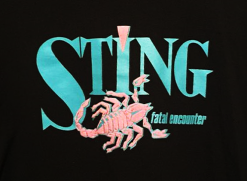 "Sting"