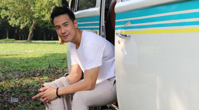 Pernyataan Berkelas VJ Daniel - BersamaDakwah