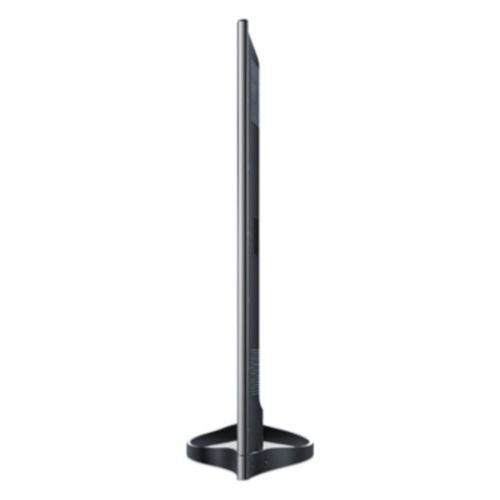 Samsung PN64F8500 Plasma HDTV Review