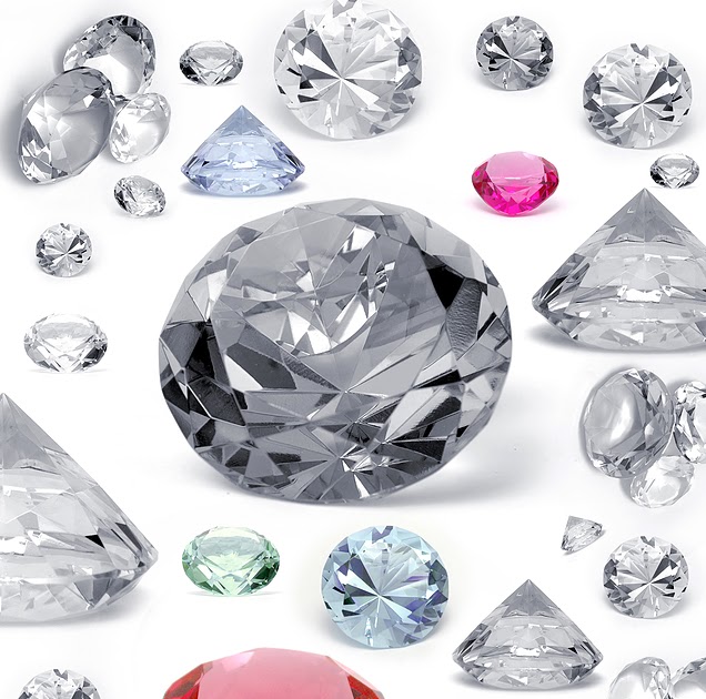 ChasingTreasure.com Jewelry Boxes Blog: The Stunning Diamond is the ...