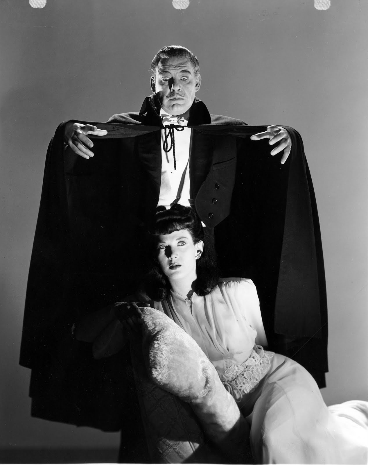 Sequels you prefer over the original Classic horrors/sci-fi films?