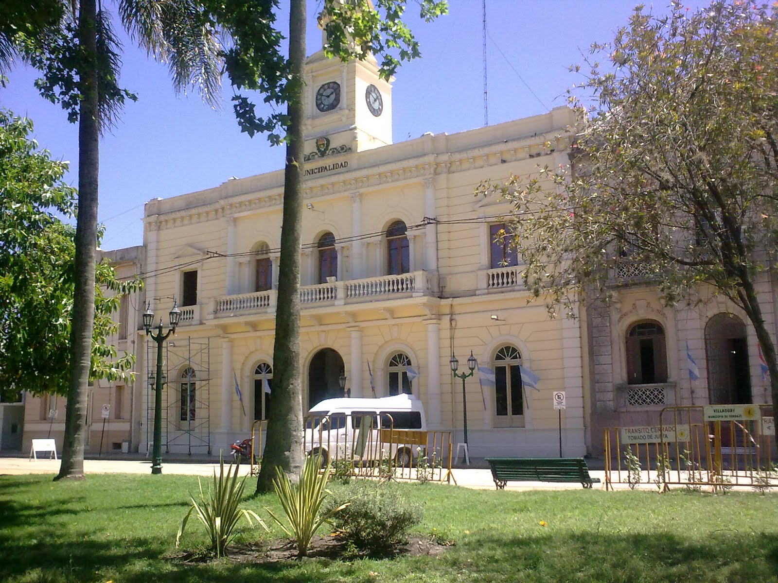 Destinos Entre Ríos - Villaguay - Region Litoral