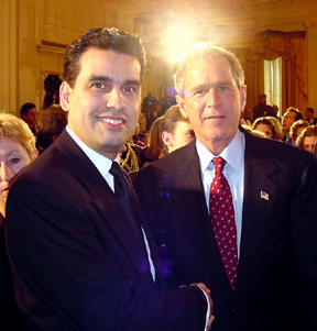 Torah Codes 2012 by Midbar Nesher: William Rodríguez is The Last Man ...