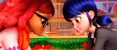 miraculum: Vincent Aza jako Pixelator + niemiła niespodzianka