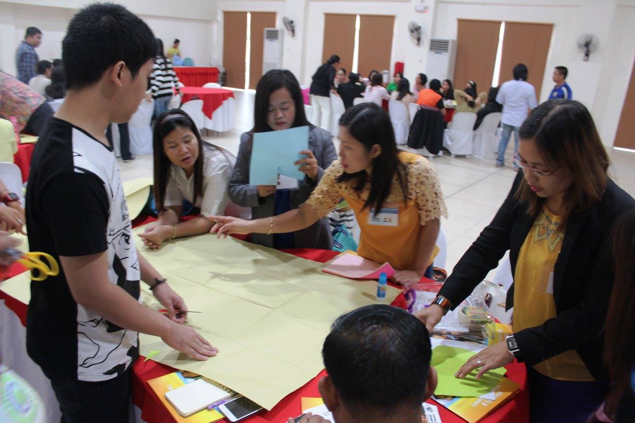 TEACHING AND LEARNING: MY PERSPECTIVE: Knowledge Channel Learning ...