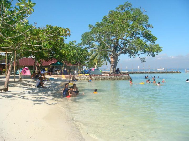 Consumer Reviews: RMPC Beach Resort