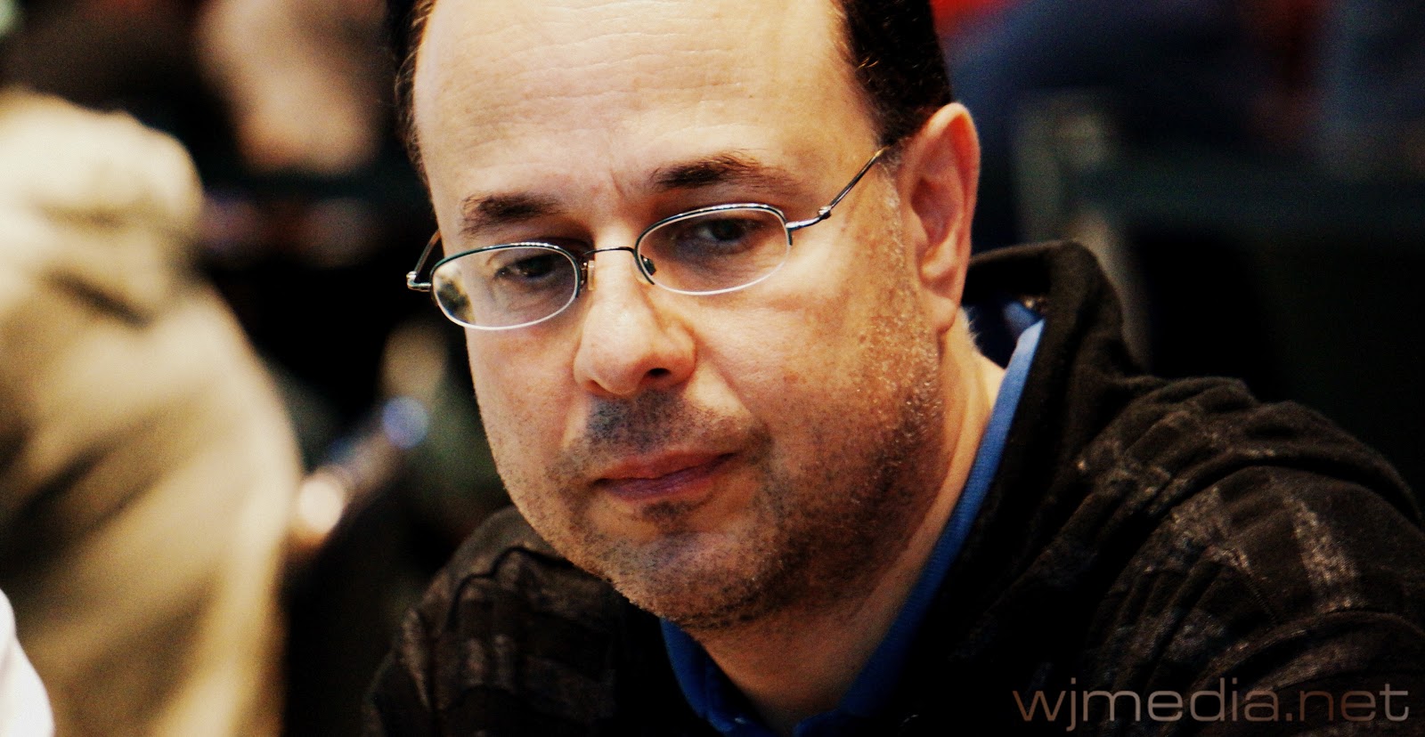 Foxwoods Poker: Oct 22, 2012