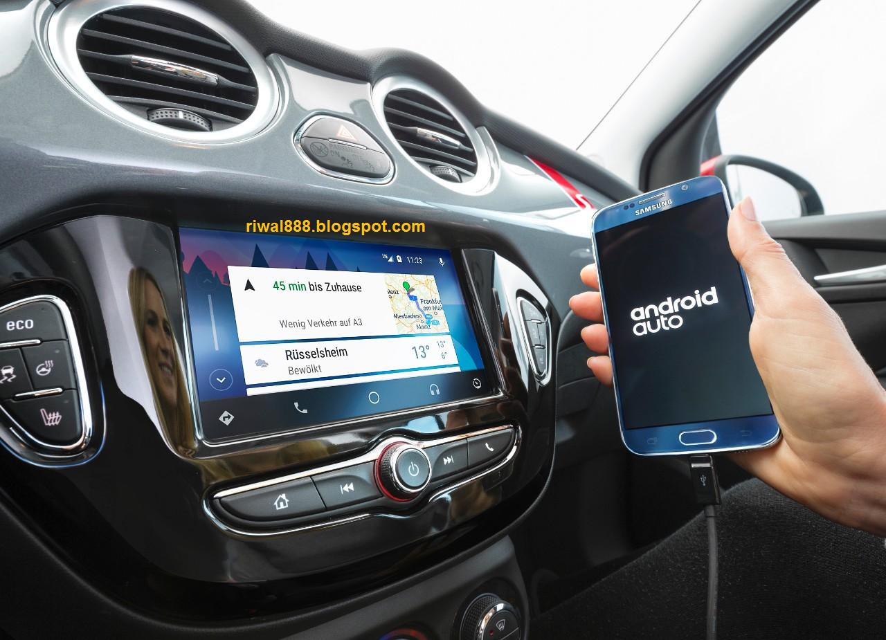 Riwal888 - Blog: !NEW! Opel ADAM now available with new IntelliLink R4 ...