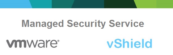 Managed VMware Security