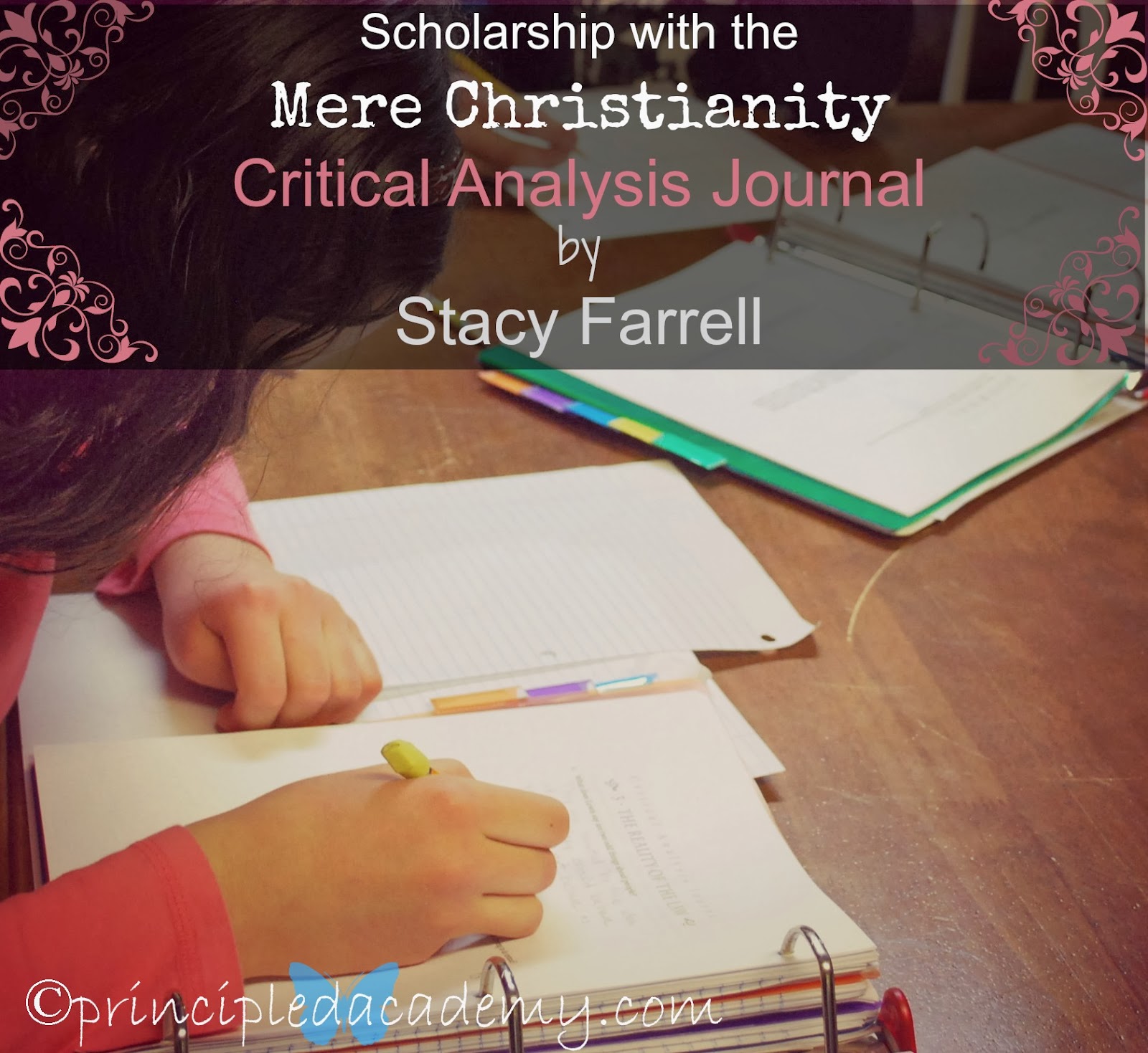 Principle Approach, Bible Principles: Review: Mere Christianity ...