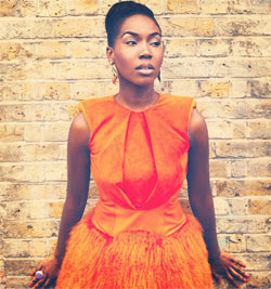 Musiz Ave: Get 2 Know: Rachel Kerr- "Hold My Hand"