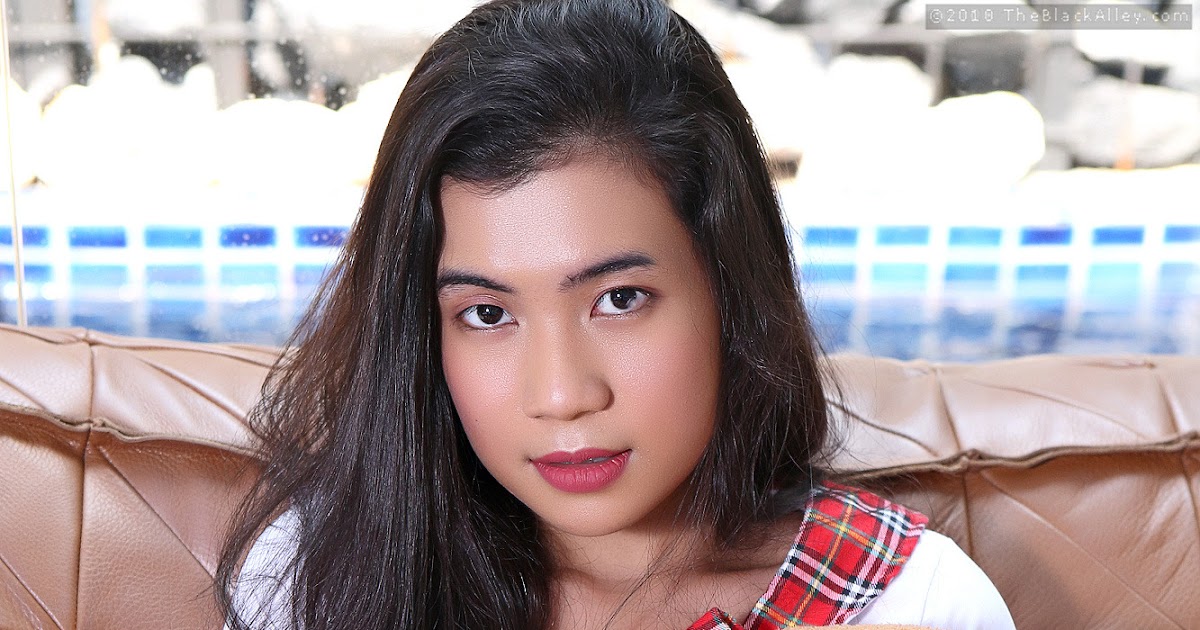 [The Black Alley] Jamille Set 03