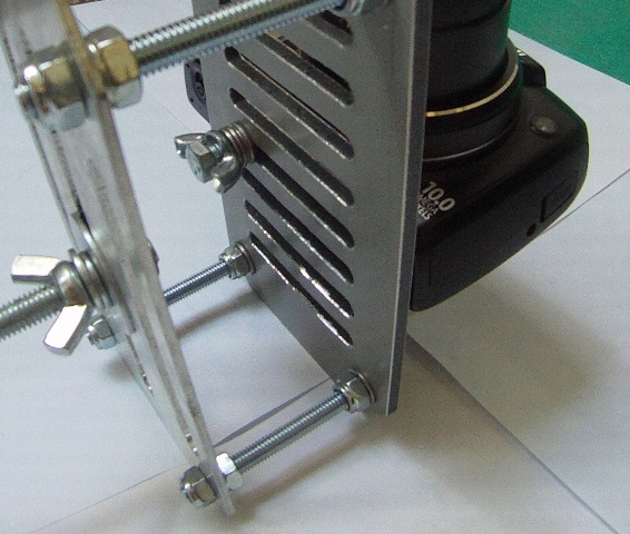 How To Build Your DIY Camera Stabilizer - Steadicam