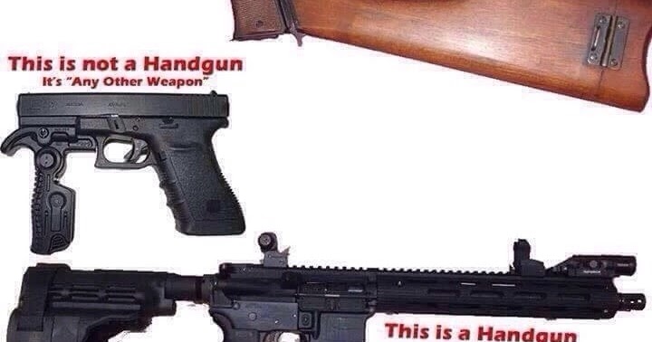 The Active Shooter Response Program : Call To Action: Support the ATF ...