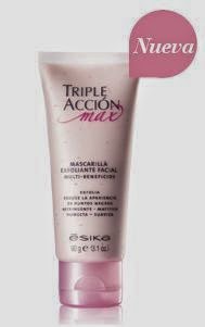 Relatos de una Maquilladora... Por Ney Alba: Exfoliación: Seven Days de ...