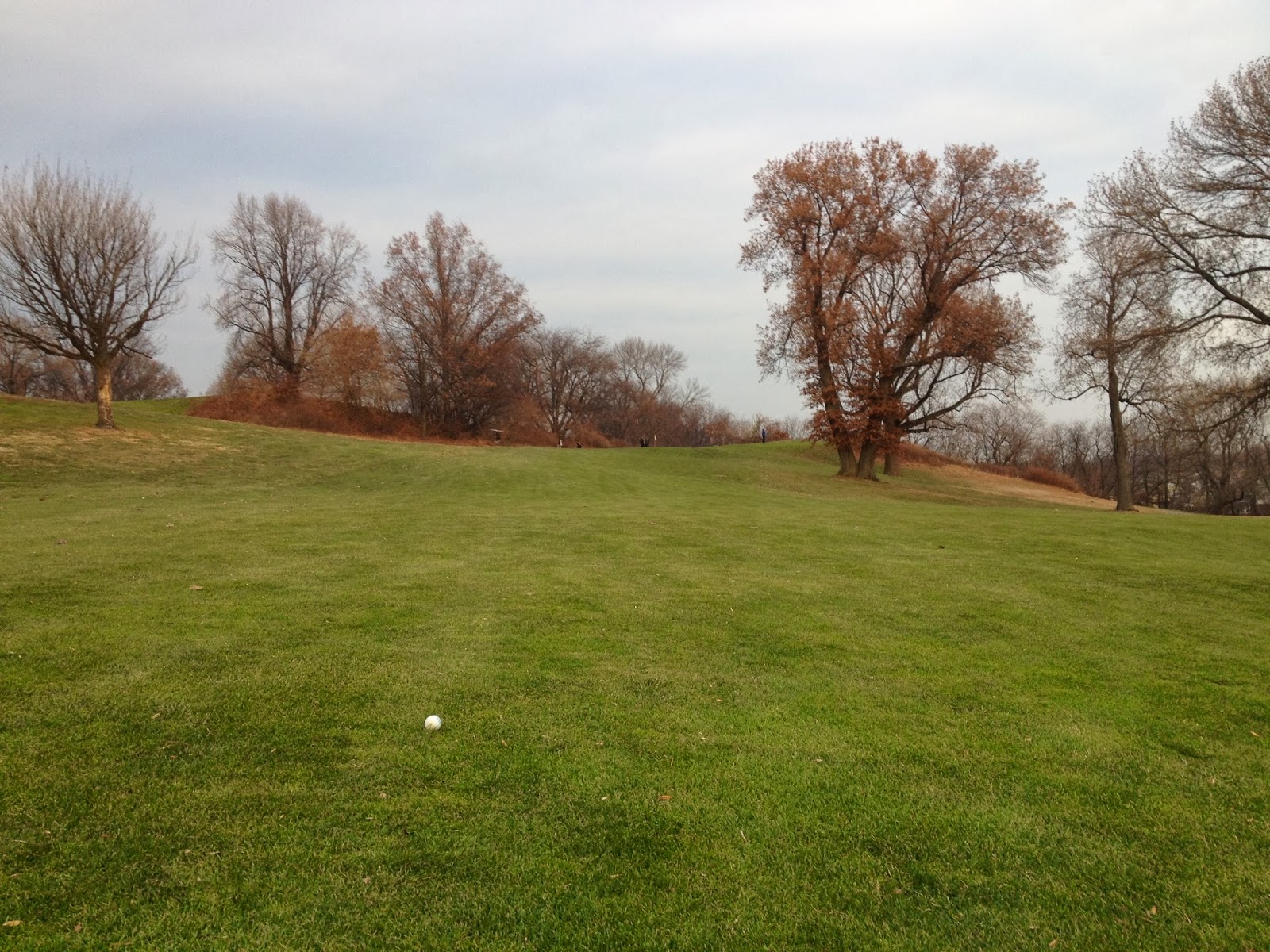 LEGITIMATE GOLF a blog about golf and what it does to you: Ghetto Golf ...