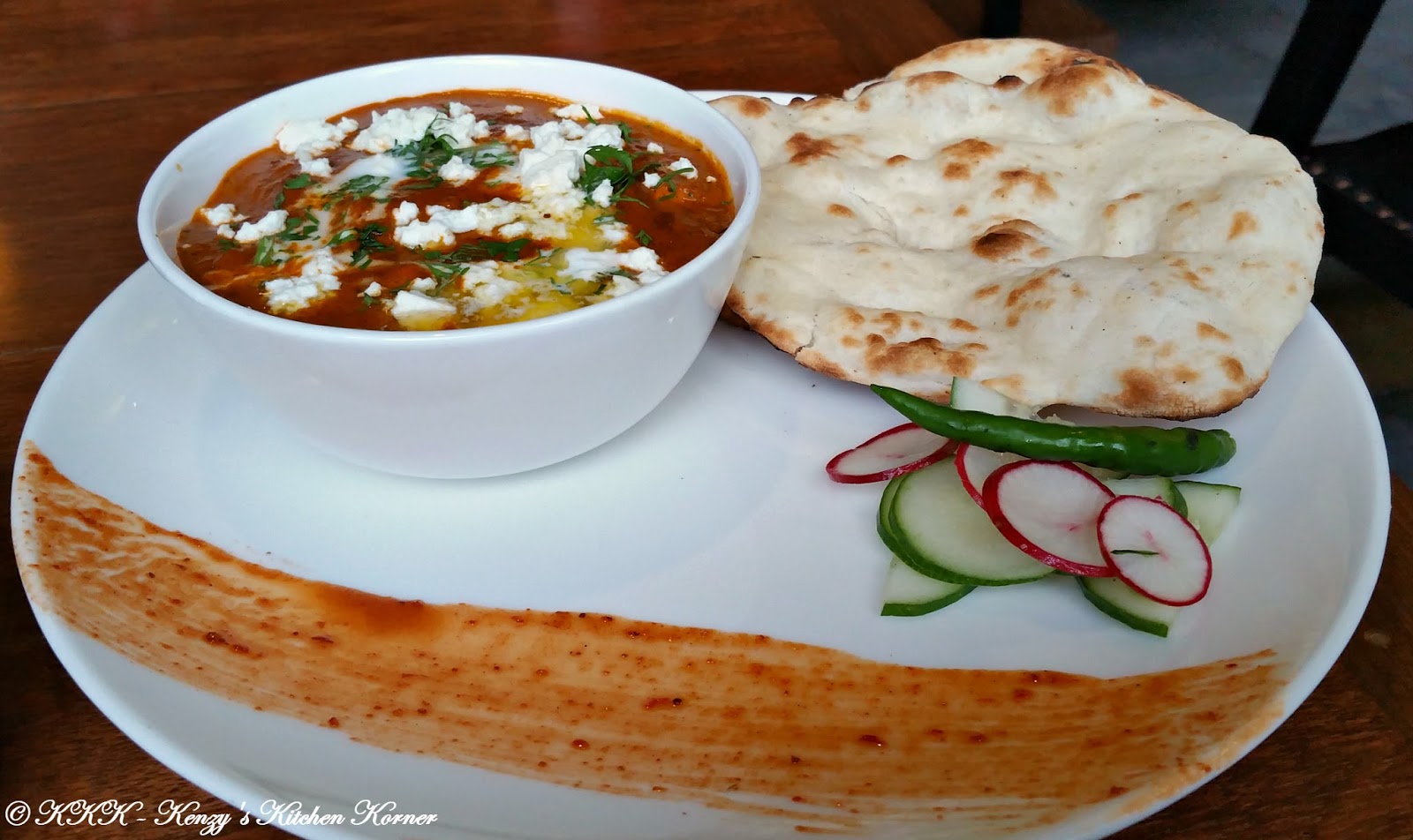 Kenzy's Kitchen Korner... : Kargo... Kan (can) do better!