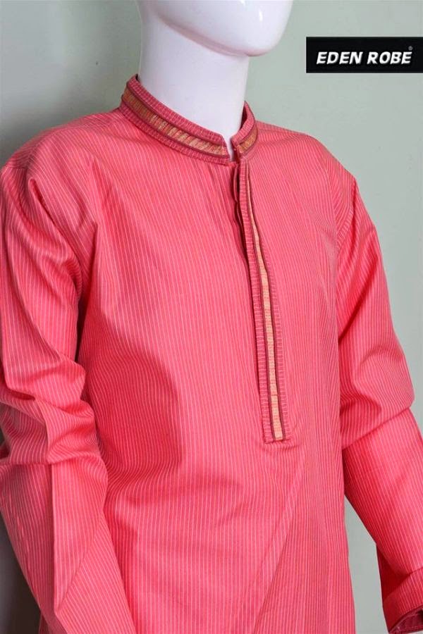 Boys Eid Kurta Shalwar Designs 2014 | Boys Kurta Shalwar Collection ...