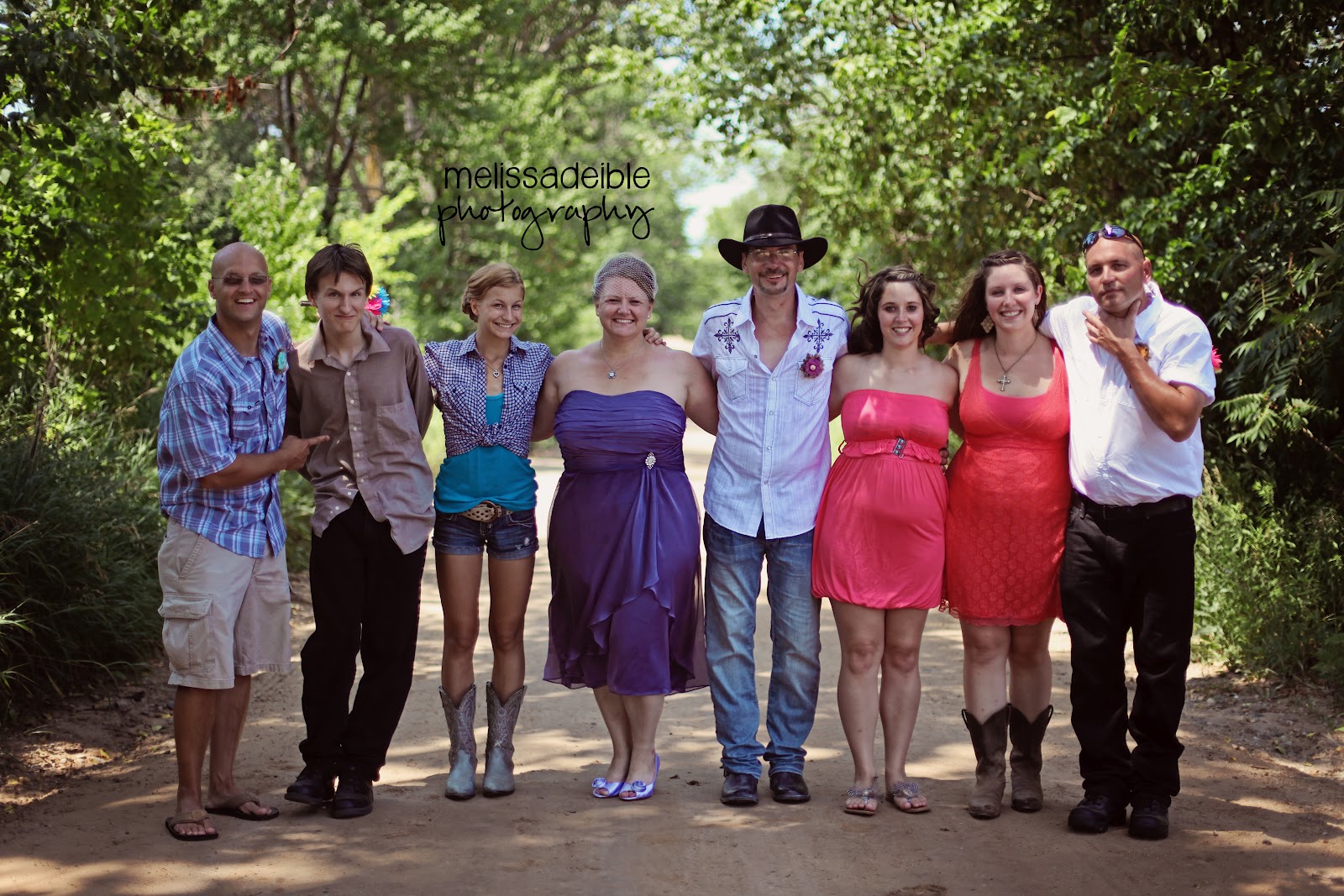 Melissa Deible Photography