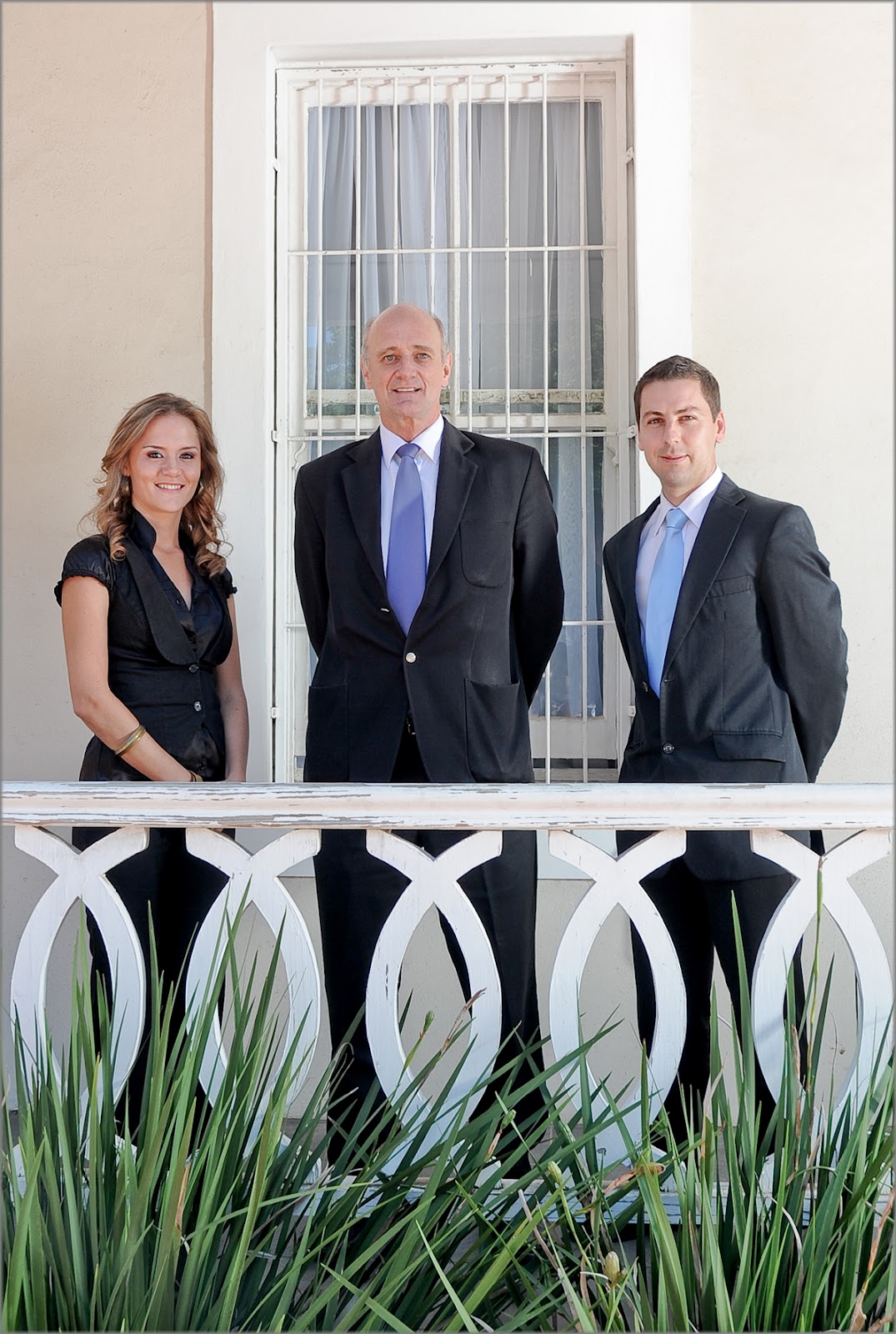 Michael Randell attorneys at law: Staff