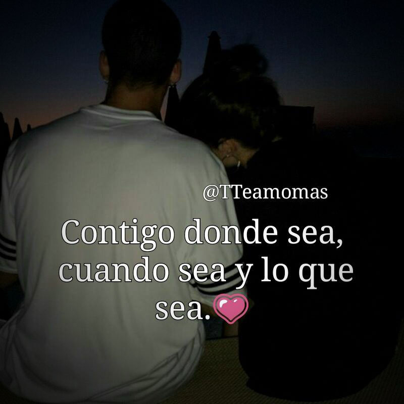 imagenes de amor con letras - Amor