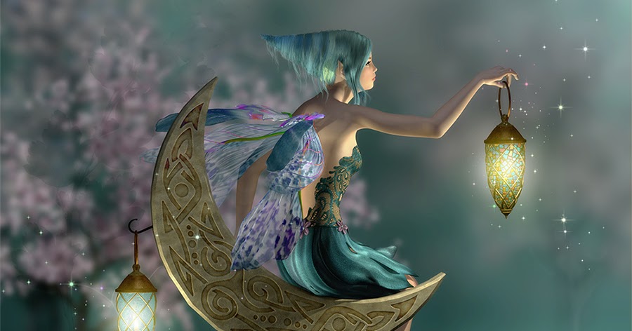 Tradição das Fadas